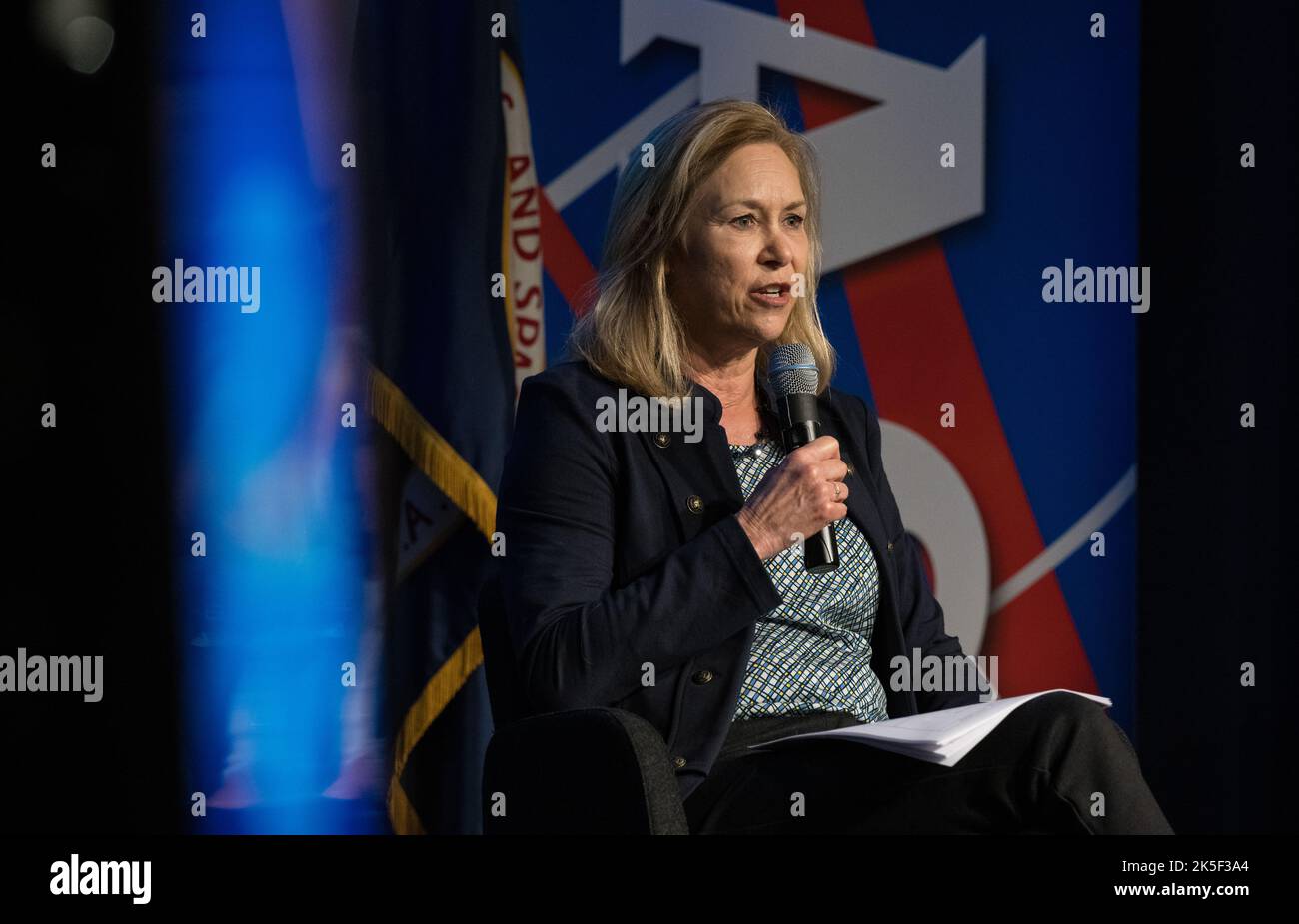 Marla perez davis hi-res stock photography and images - Alamy