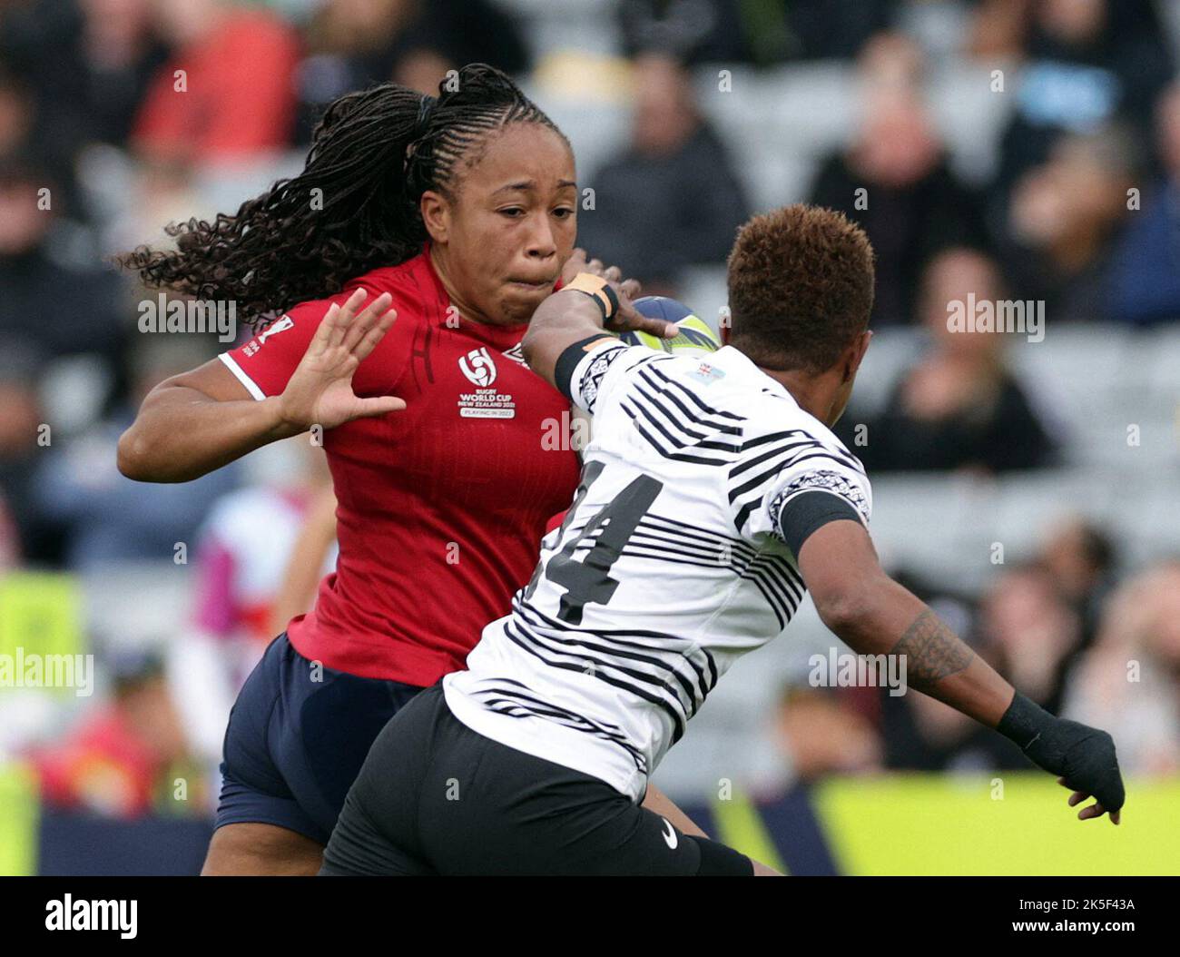 Sadia kabeya hi-res stock photography and images - Alamy