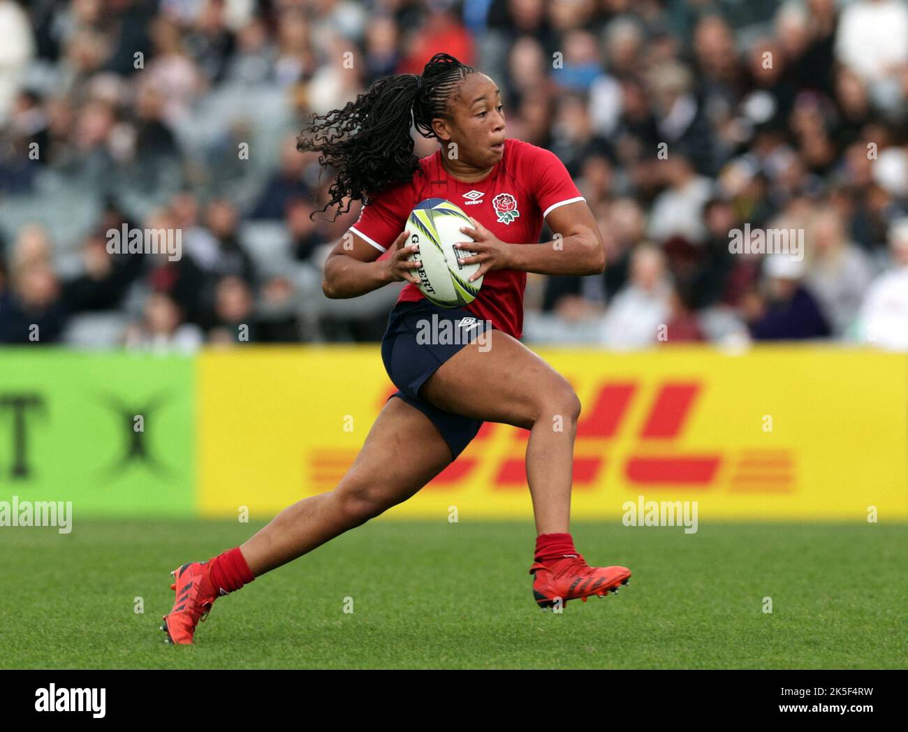 Sadia kabeya hi-res stock photography and images - Alamy