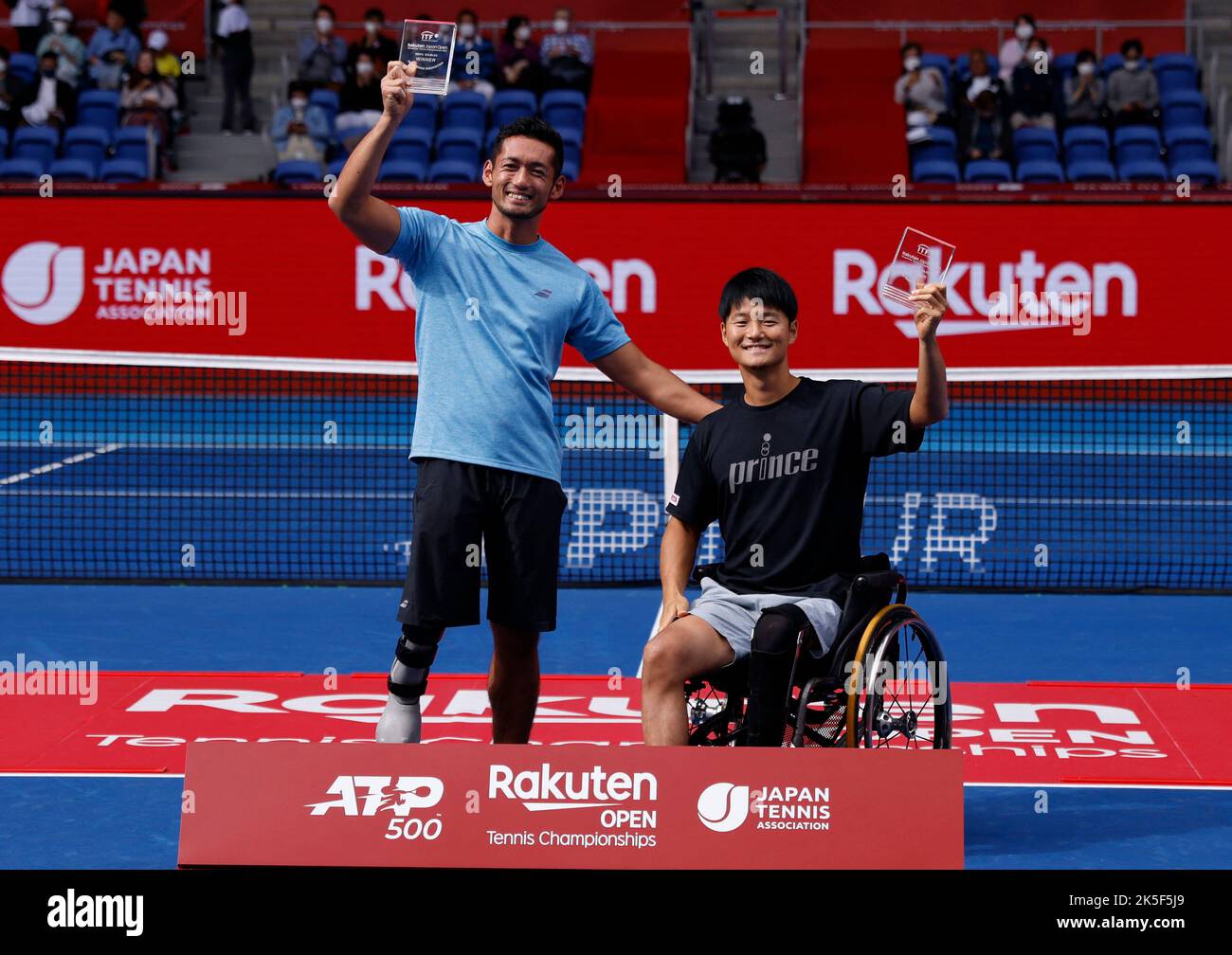 Takuya miki hi-res stock photography and images - Alamy