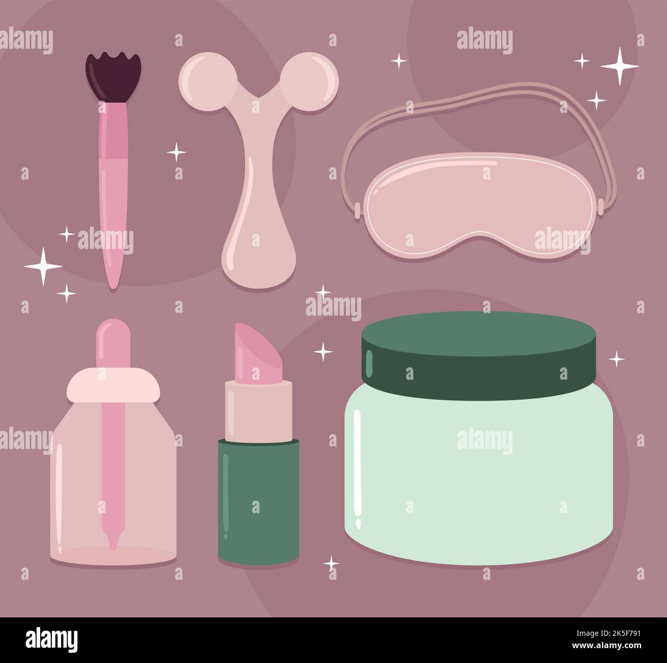 Korean jar Stock Vector Images - Alamy
