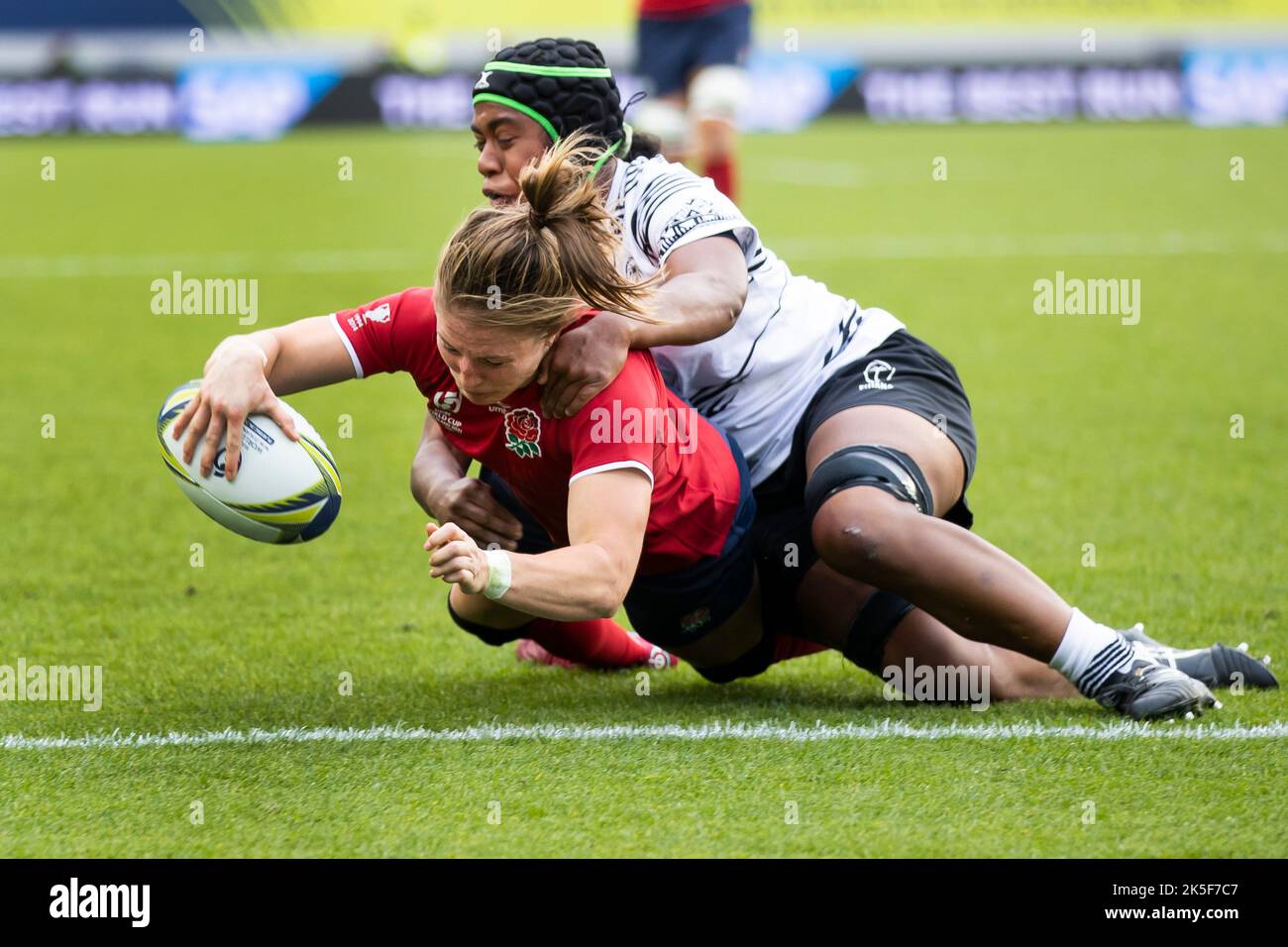 Sadia kabeya england hi-res stock photography and images - Alamy