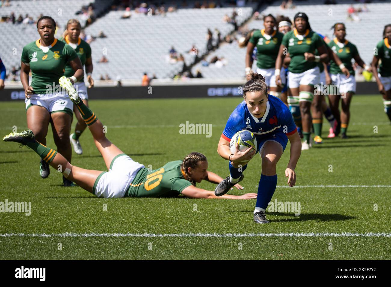 Laure sansus world cup hi-res stock photography and images - Alamy