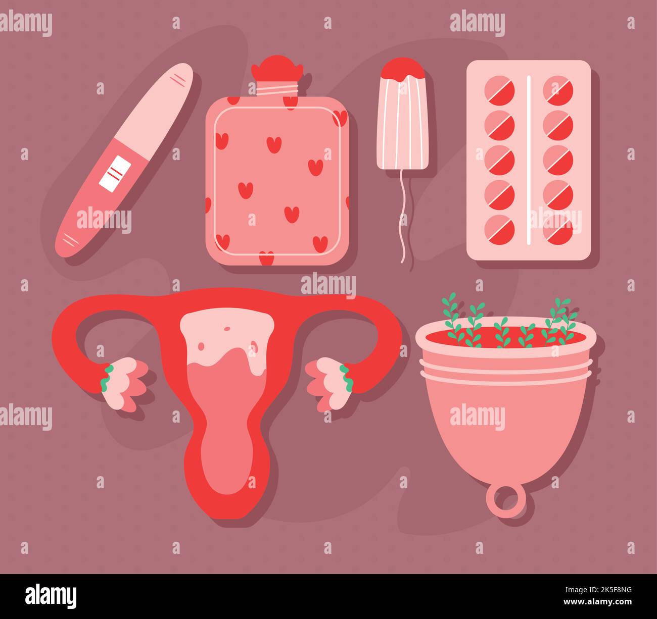 period power elements Stock Vector Image & Art - Alamy