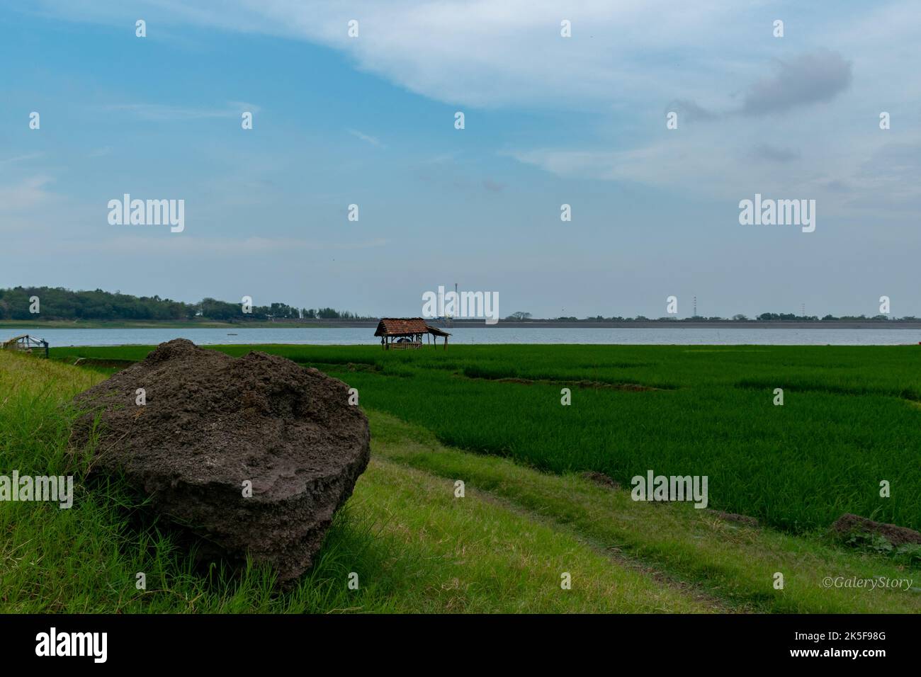 Photos landscape hi-res stock photography and images - Alamy