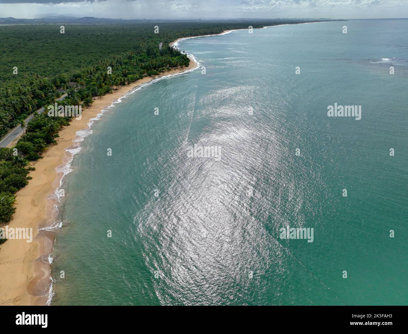 Drone beautiful scenery hi-res stock photography and images - Alamy
