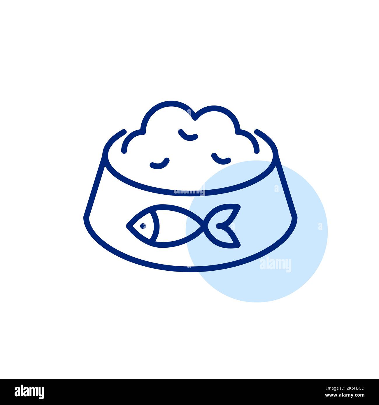 Bulldog fish Cut Out Stock Images & Pictures - Alamy