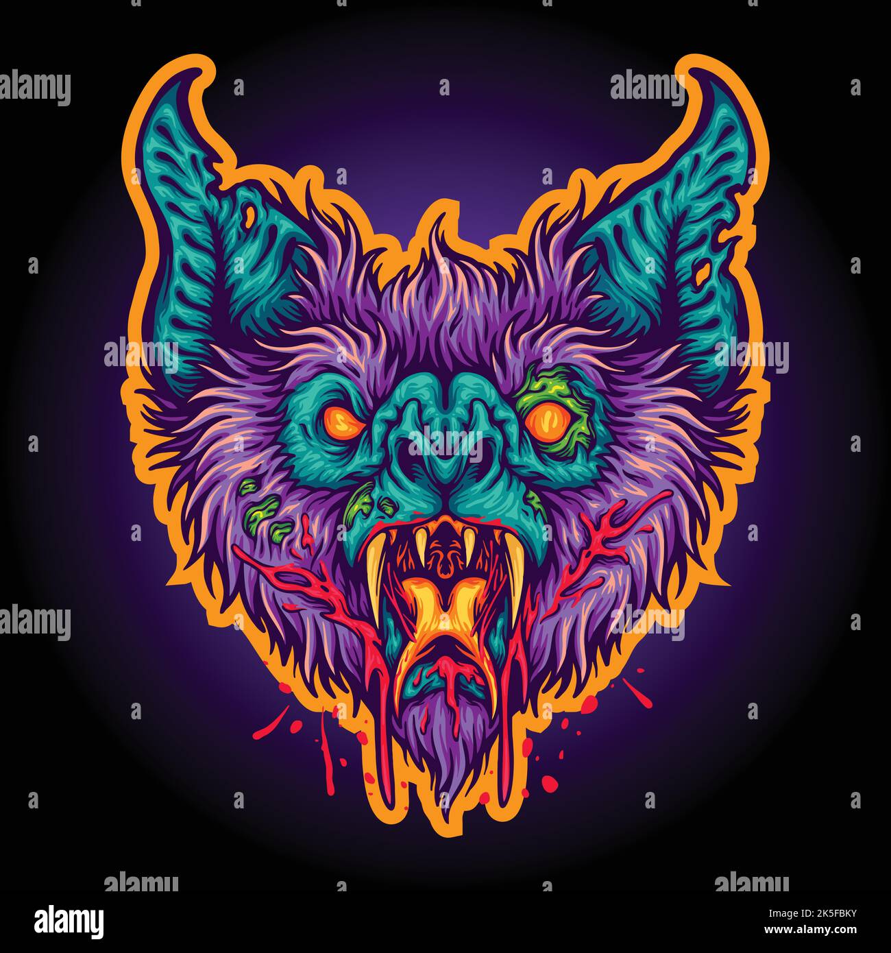 Ear designs hi-res stock photography and images - Alamy