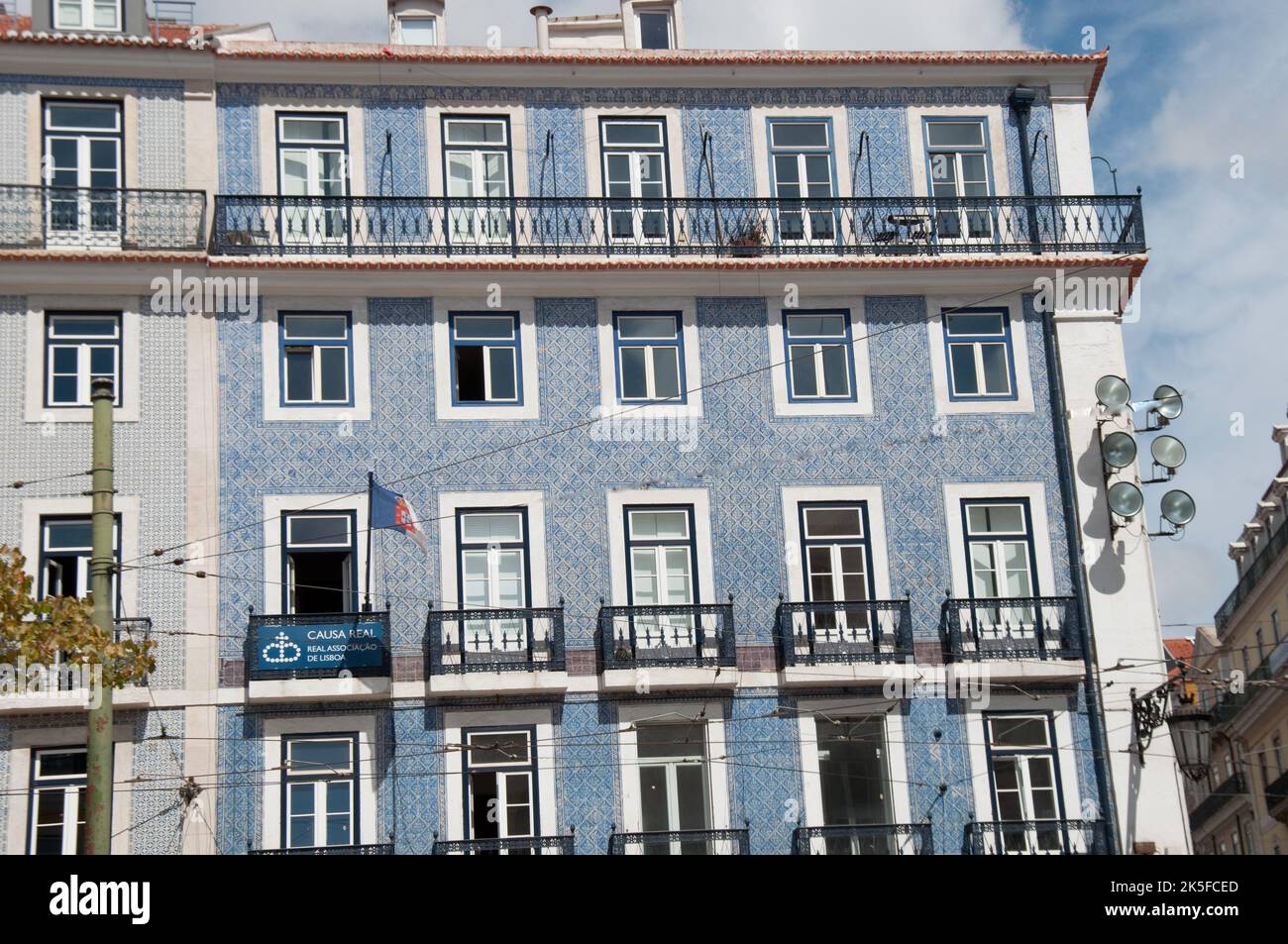 Traditionally tiled house front hi-res stock photography and images - Alamy