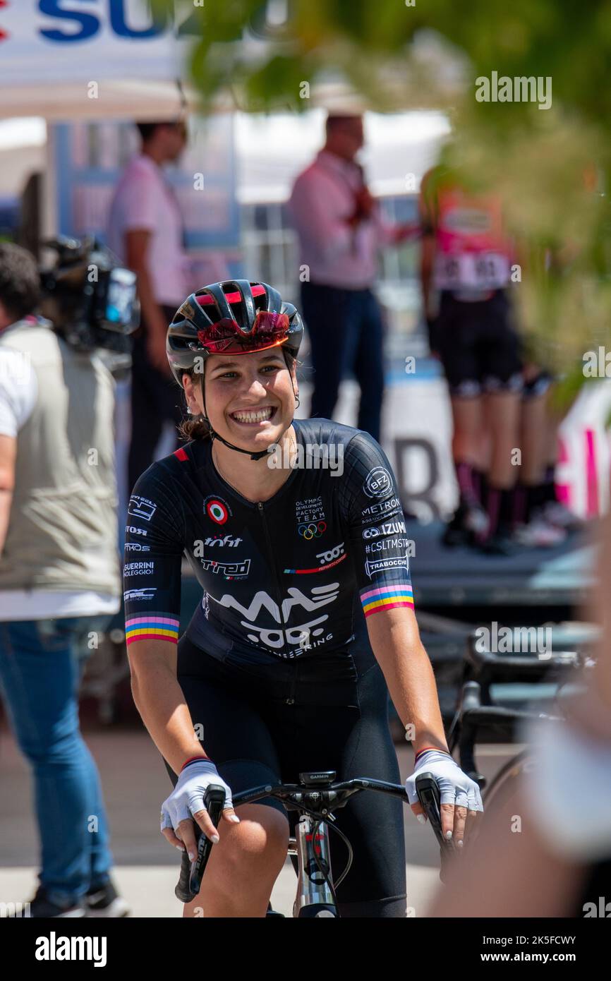 Campionato italiano donne hi-res stock photography and images - Alamy