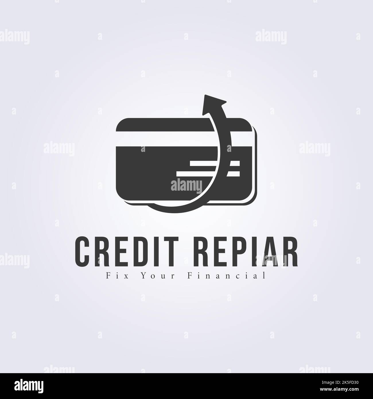 Borrower vector vectors hi-res stock photography and images - Alamy