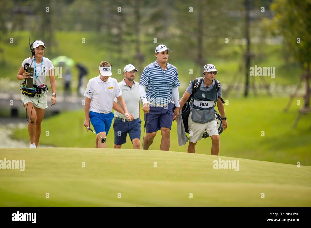Bangkok, Thailand. 08th Oct, 2022. BANGKOK, THAILAND - OCTOBER 8 ...