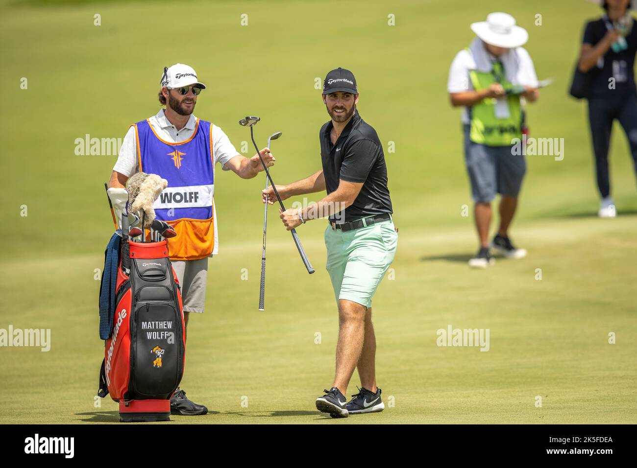 Bangkok, Thailand. 08th Oct, 2022. BANGKOK, THAILAND - OCTOBER 8 ...