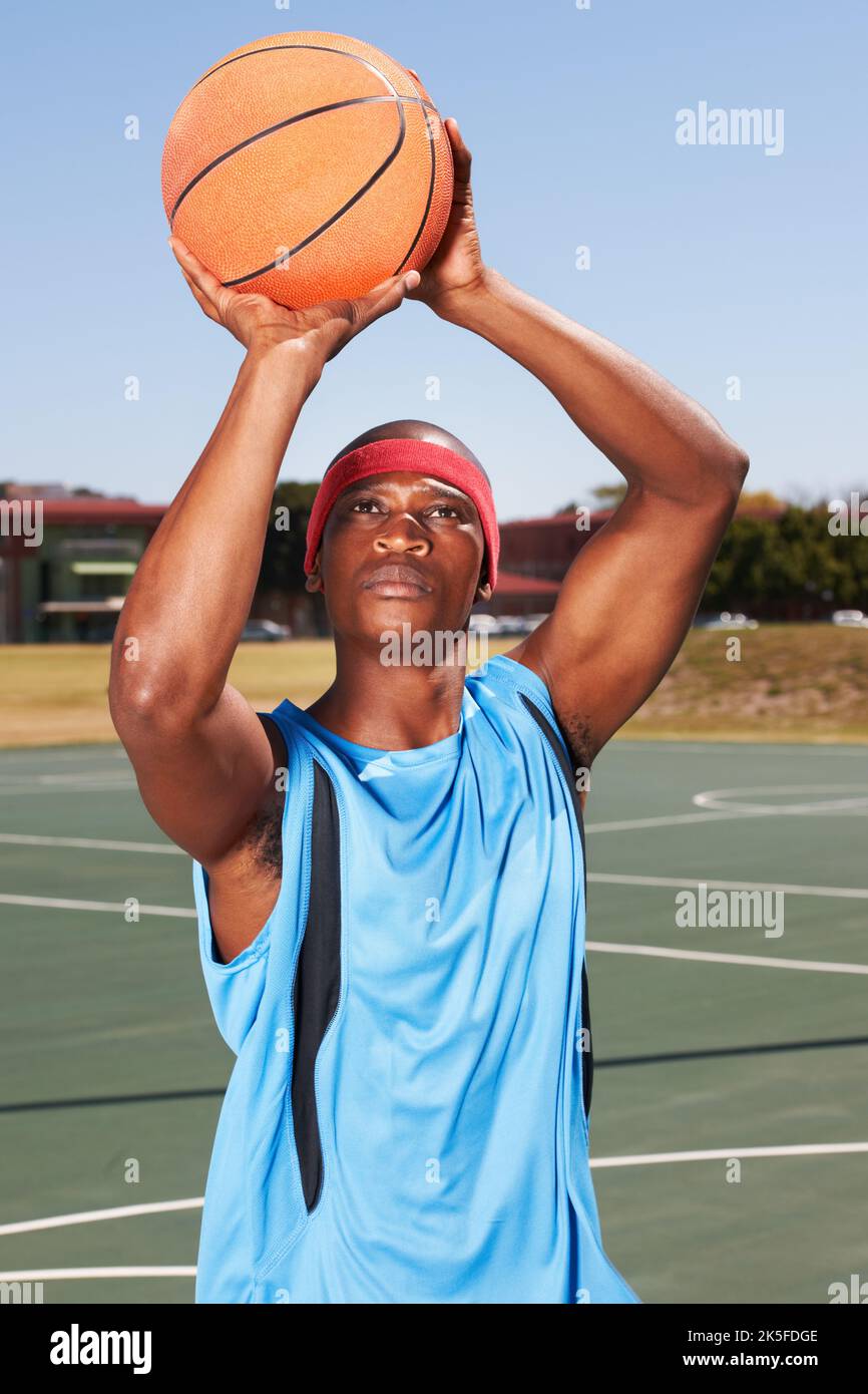 Determination goal hi-res stock photography and images - Alamy