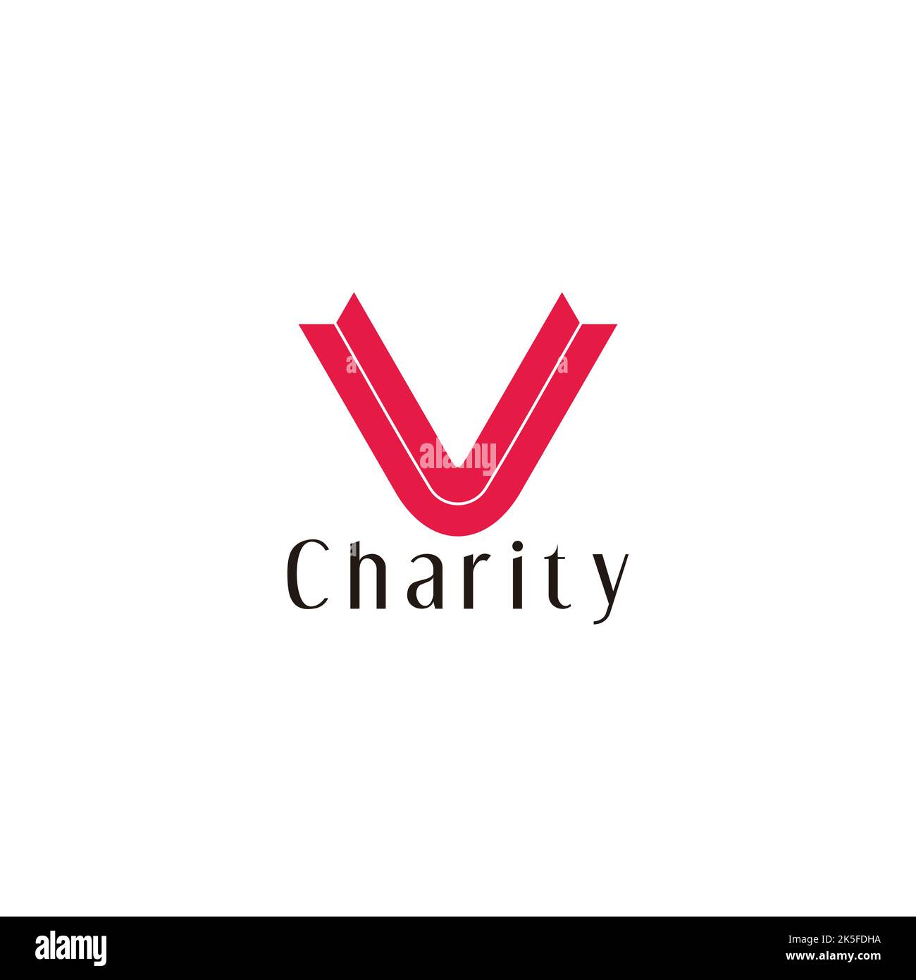 Community ribbon Cut Out Stock Images & Pictures - Alamy