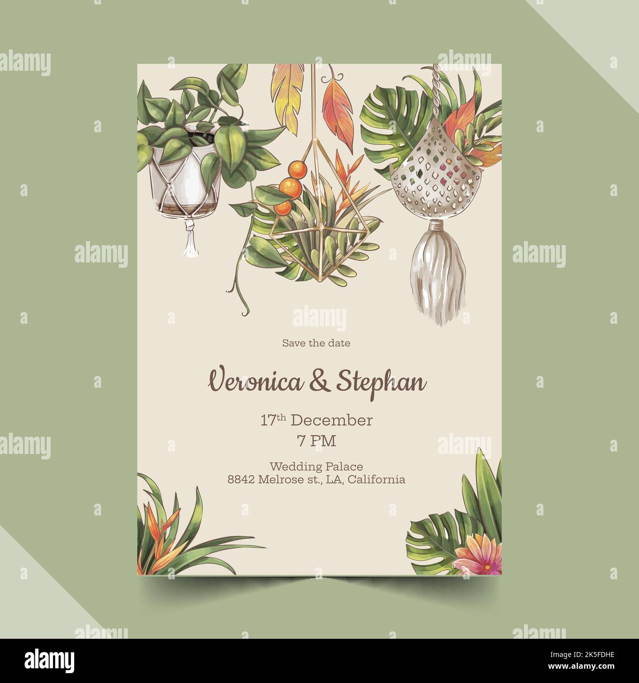 Church wedding poster hi-res stock photography and images - Alamy