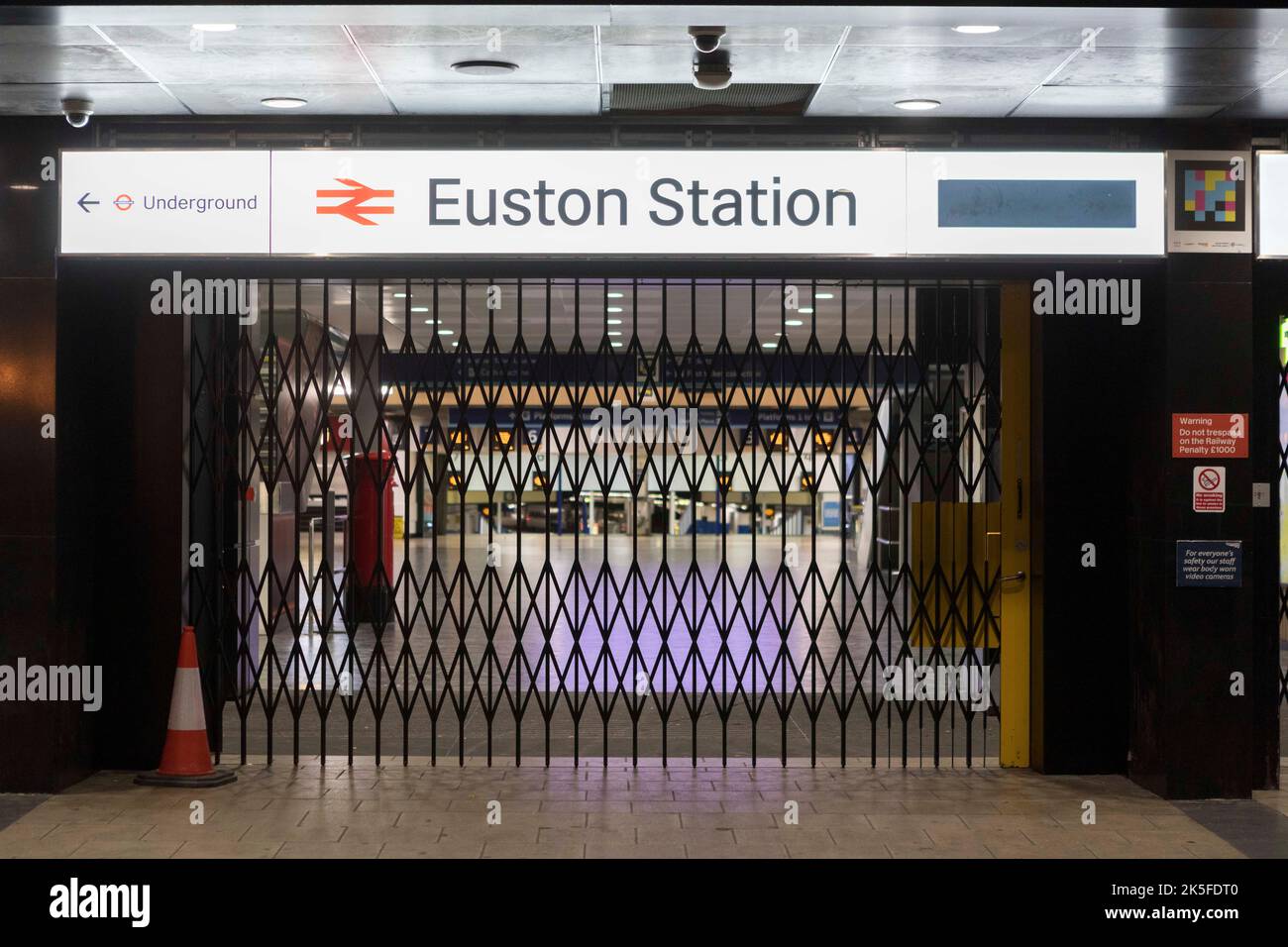 Train drivers at 13 rail companies represented by the Aslef union go on ...