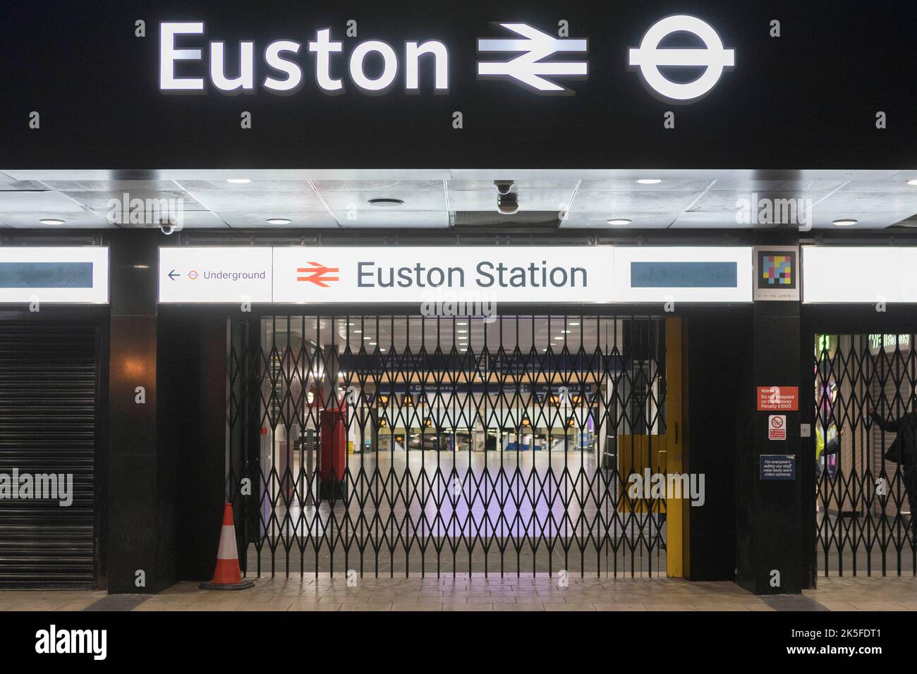 Train drivers at 13 rail companies represented by the Aslef union go on ...