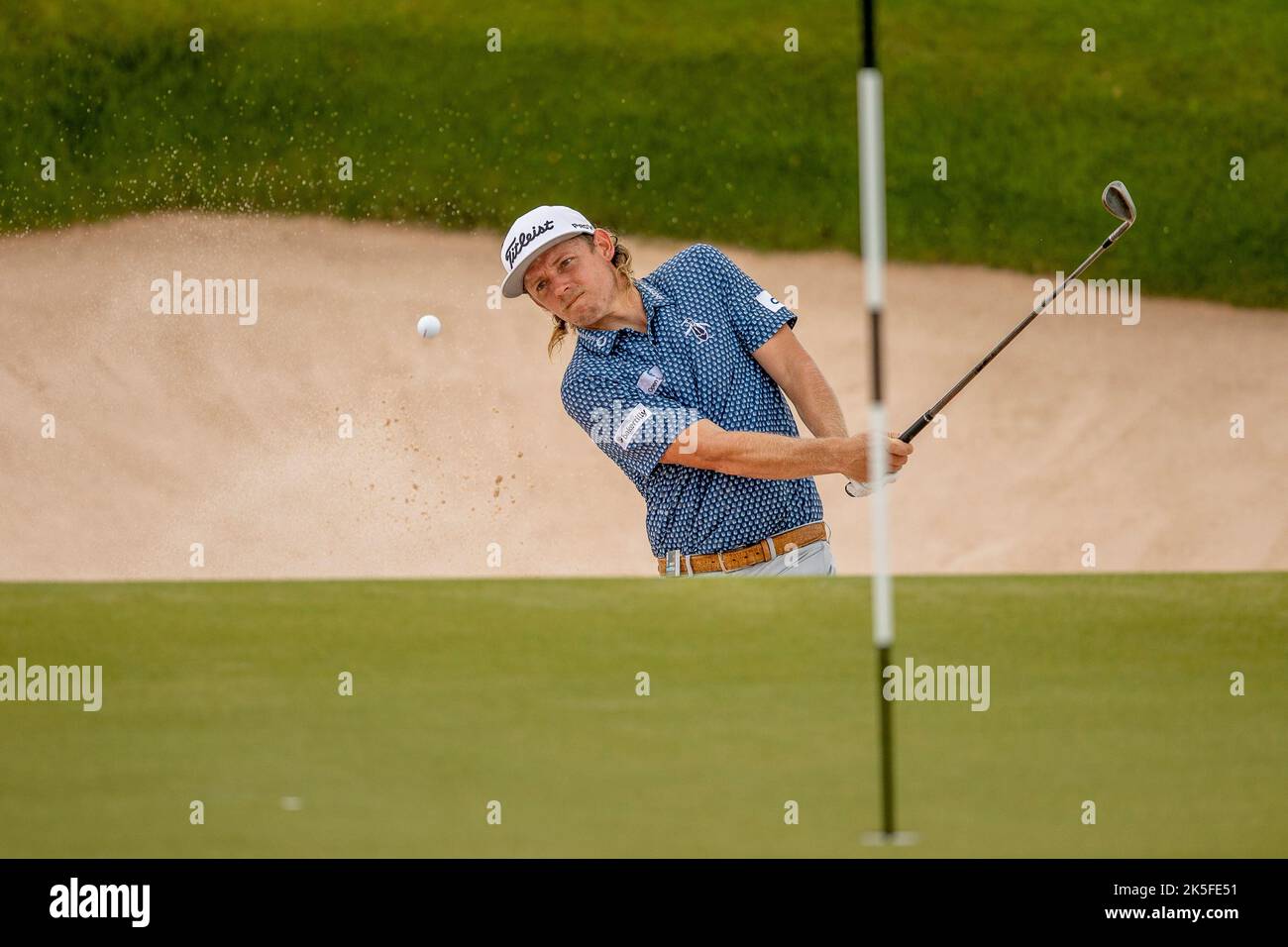 Bangkok, Thailand. 08th Oct, 2022. BANGKOK, THAILAND - OCTOBER 8 ...