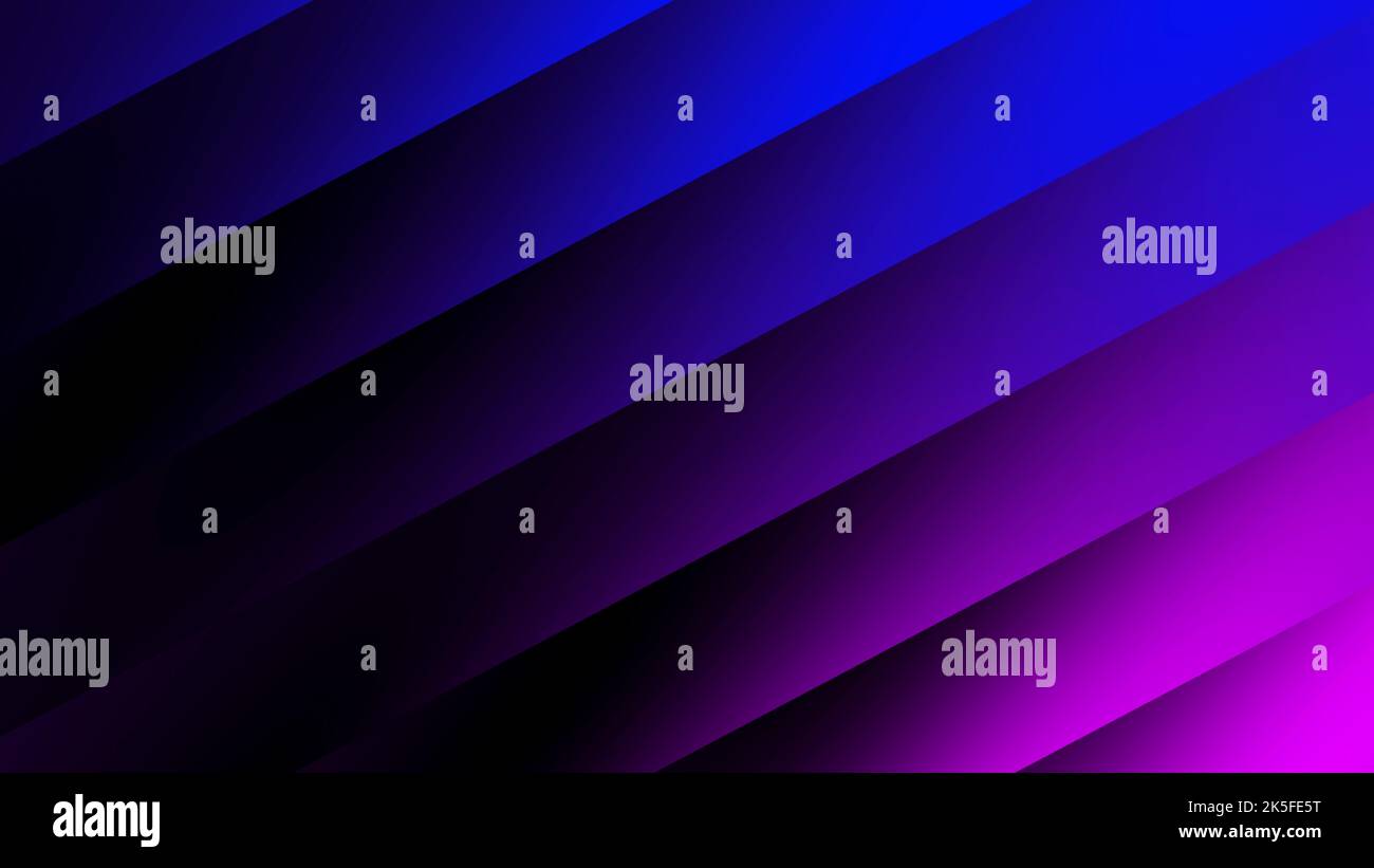 Abstract color background. Colored texture lines with shades and ...