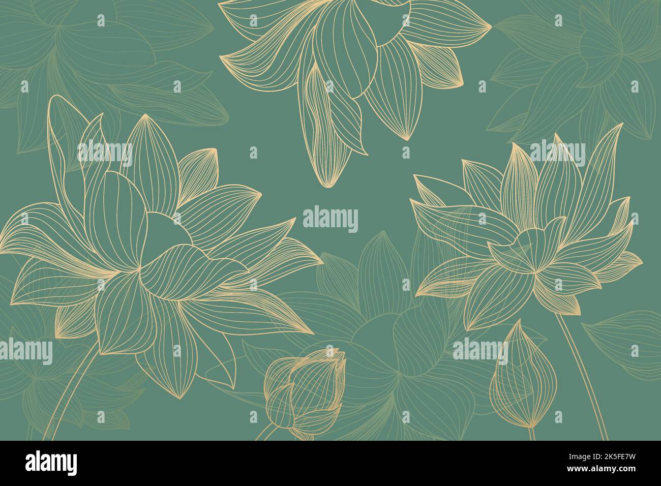 gradient golden linear background vector design illustration Stock ... gradient golden linear background vector design illustration Stock ...