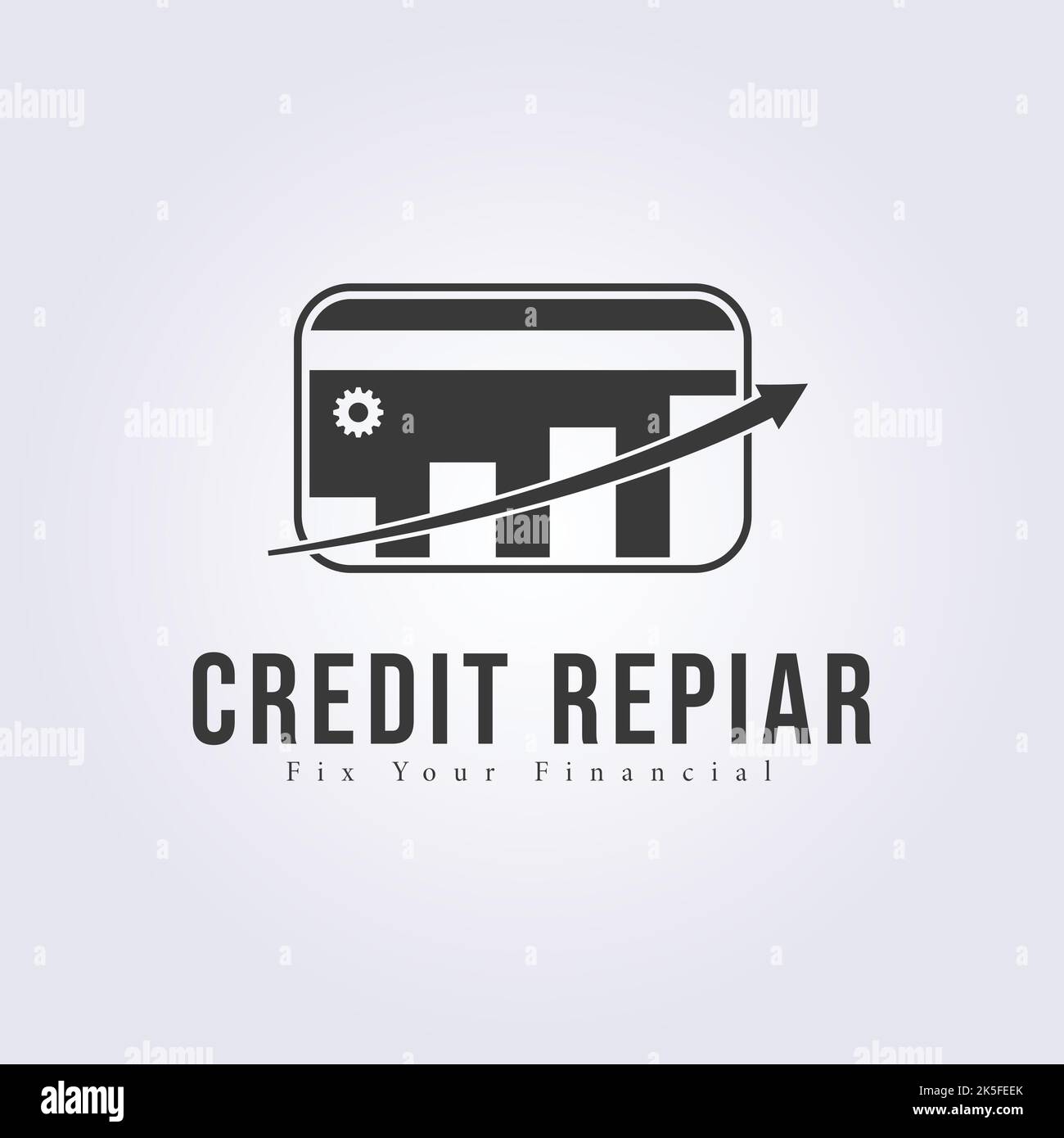 Borrower vector vectors hi-res stock photography and images - Alamy