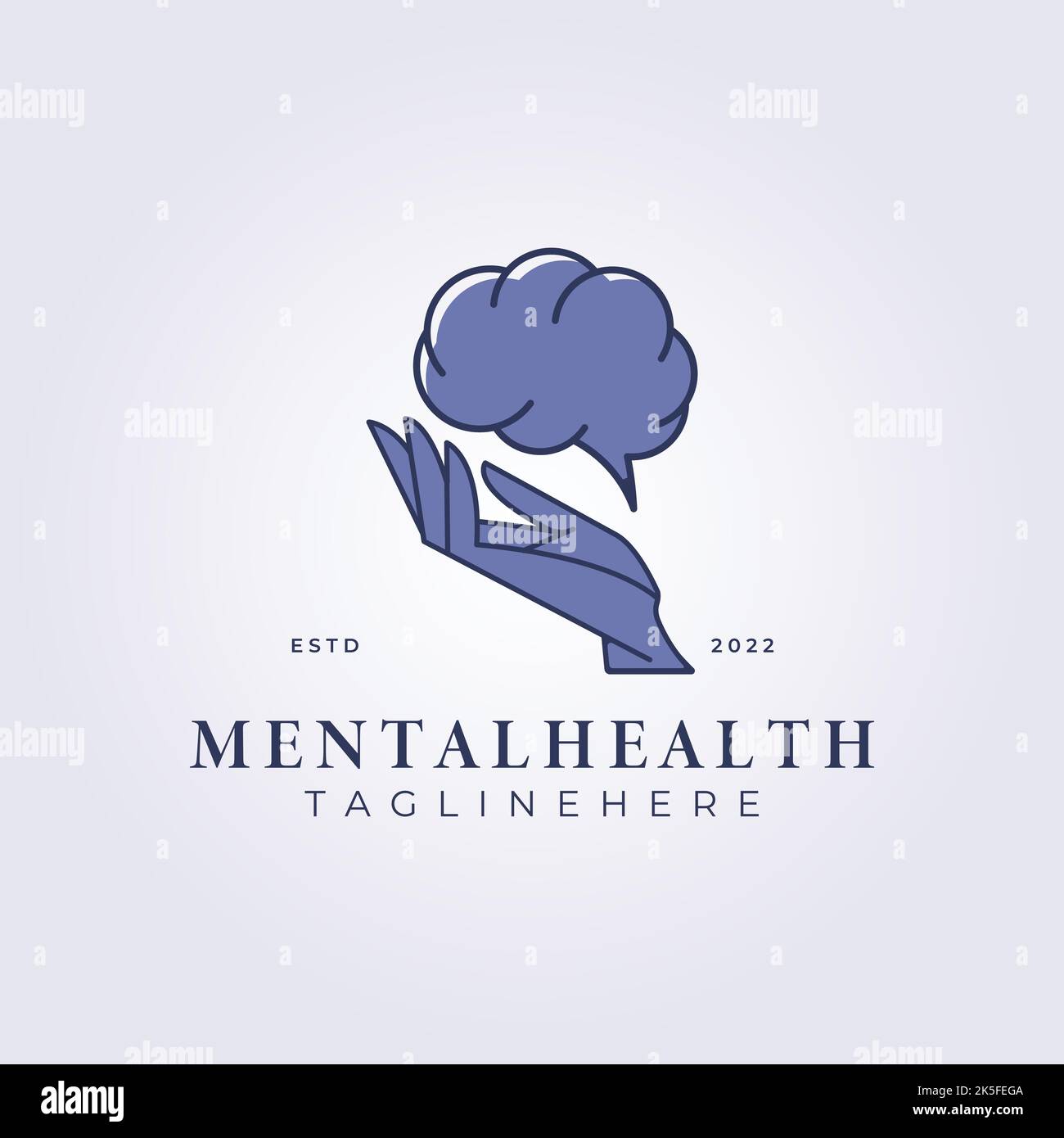 Mental Therapy Logo 22,300+ Mental Health Logo Stock Illustrations,