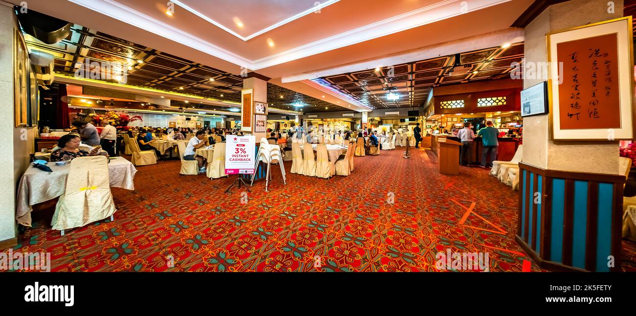 Red Star Restaurant is the authentic, classic looking Chinese ...