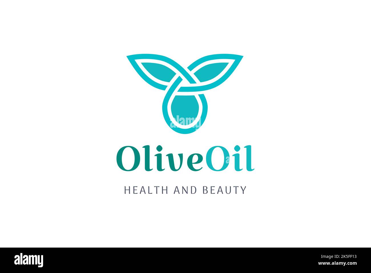 Olive oil body lotion Cut Out Stock Images & Pictures - Alamy