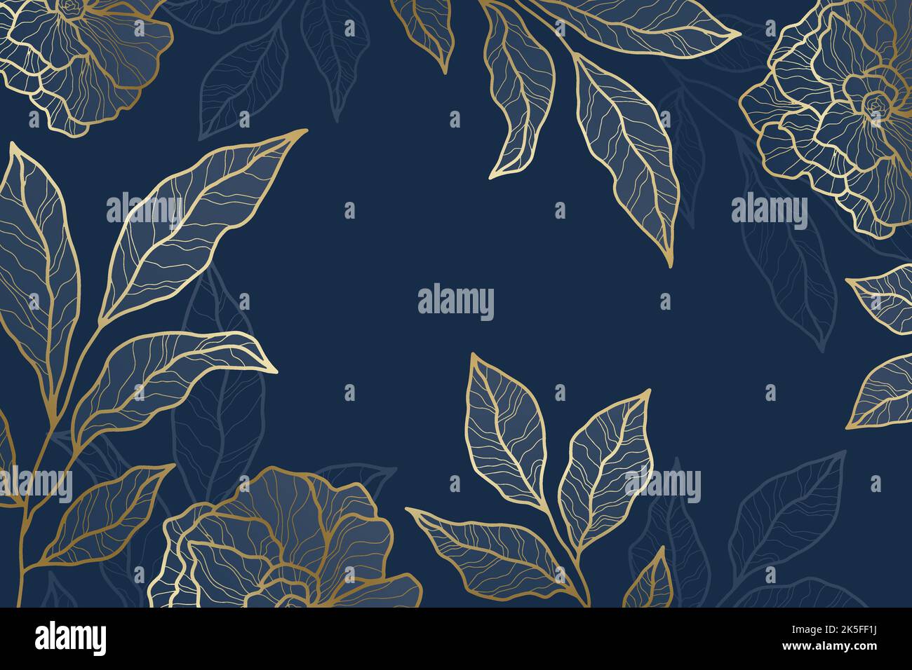 gradient golden linear background vector design illustration Stock ... gradient golden linear background vector design illustration Stock ...