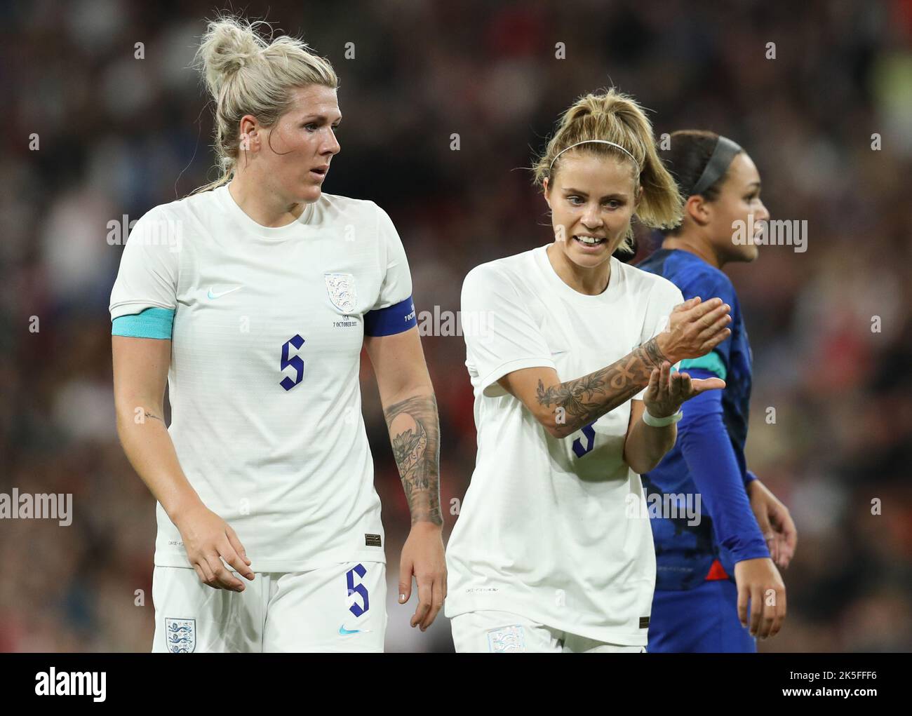 Rachel bright hi-res stock photography and images - Alamy