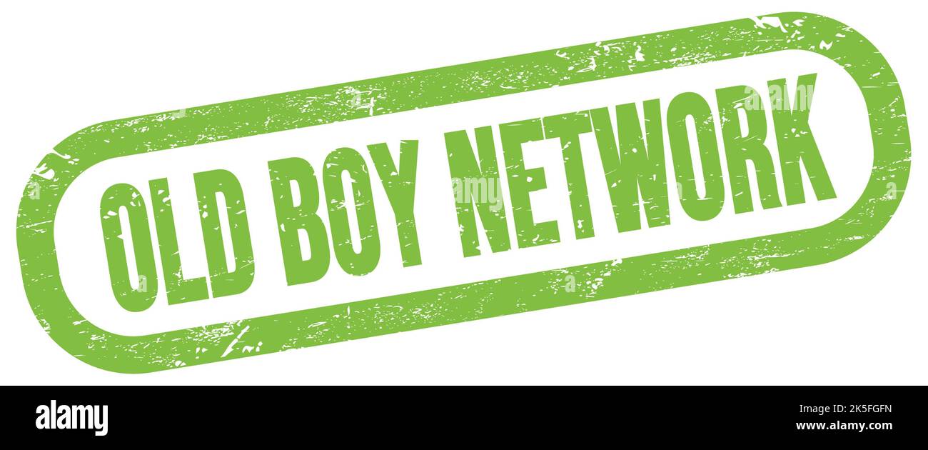 Old boy network hi-res stock photography and images - Alamy