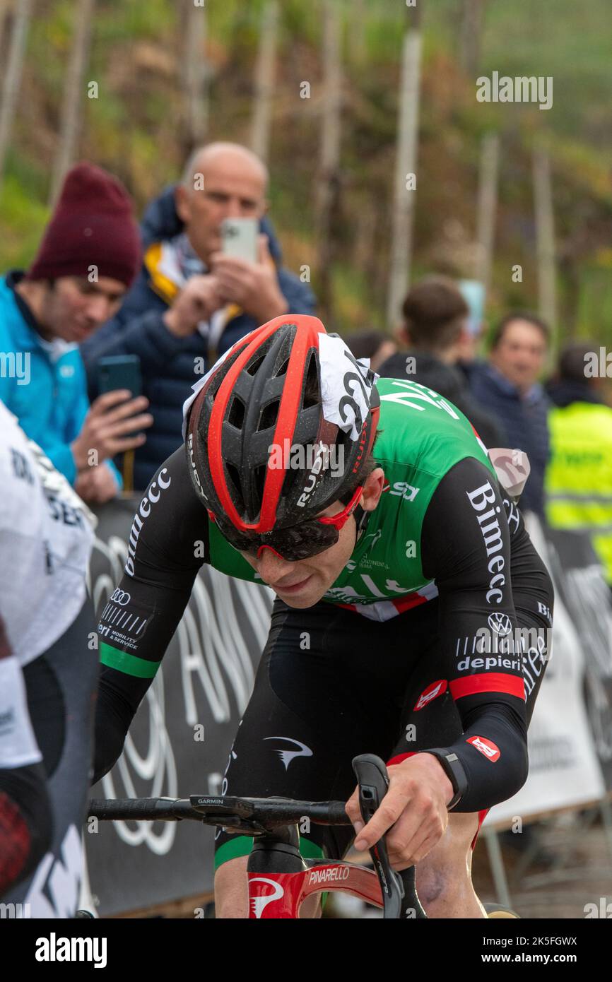 Trofeo Piva 2022 Stock Photo - Alamy