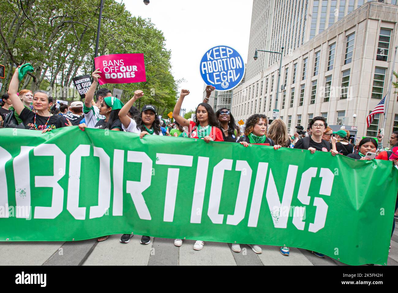 Pro choice posters hi-res stock photography and images - Alamy