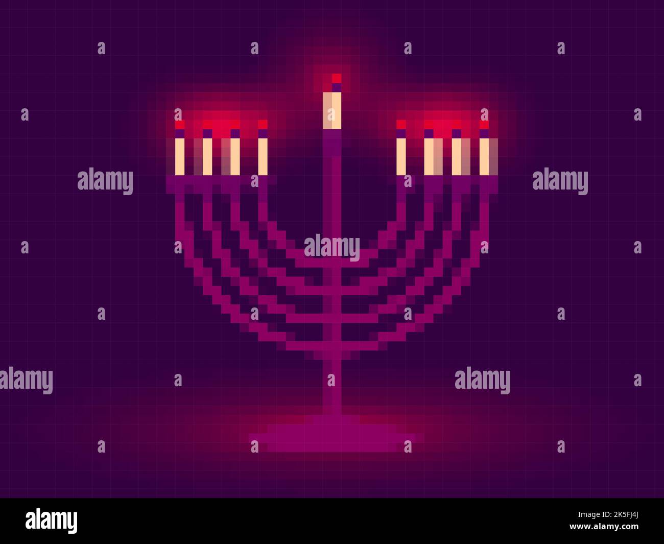 Prayer poster jewish Stock Vector Images - Alamy