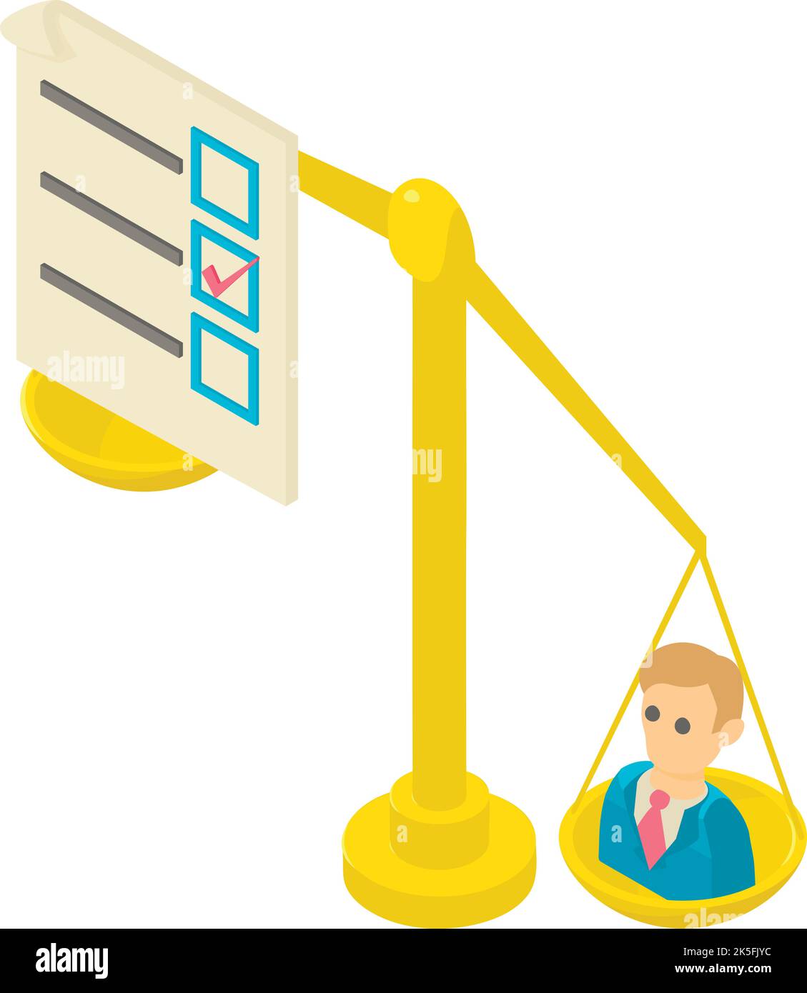 Majority sign Stock Vector Images - Alamy