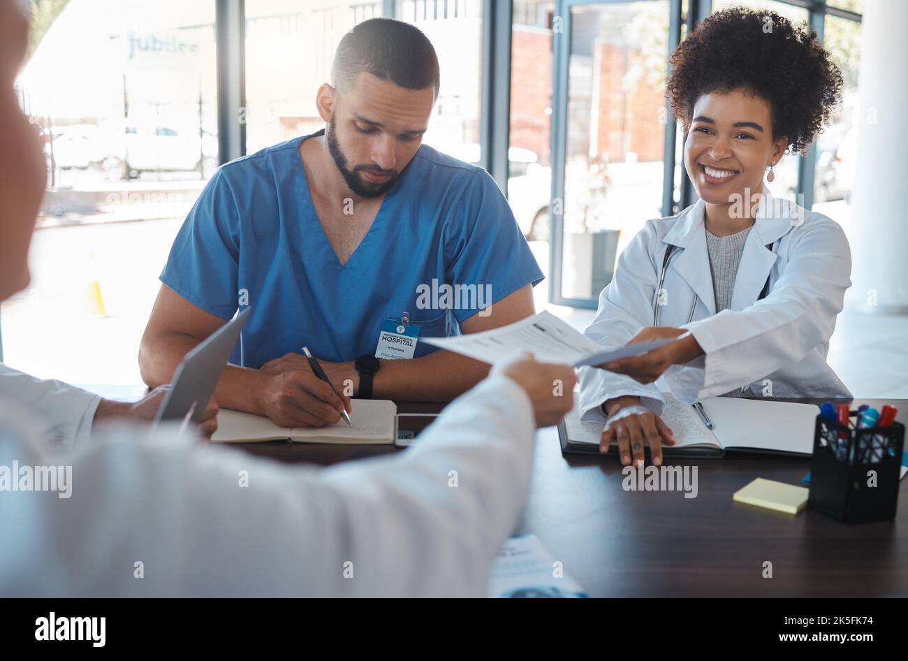 Healthcare workforce strategy hi-res stock photography and images - Alamy
