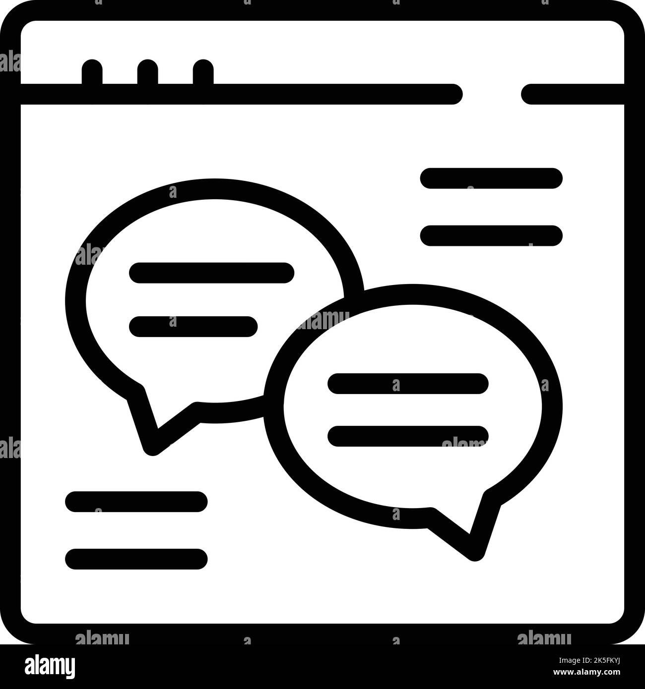 Black pupil private school Cut Out Stock Images & Pictures - Alamy