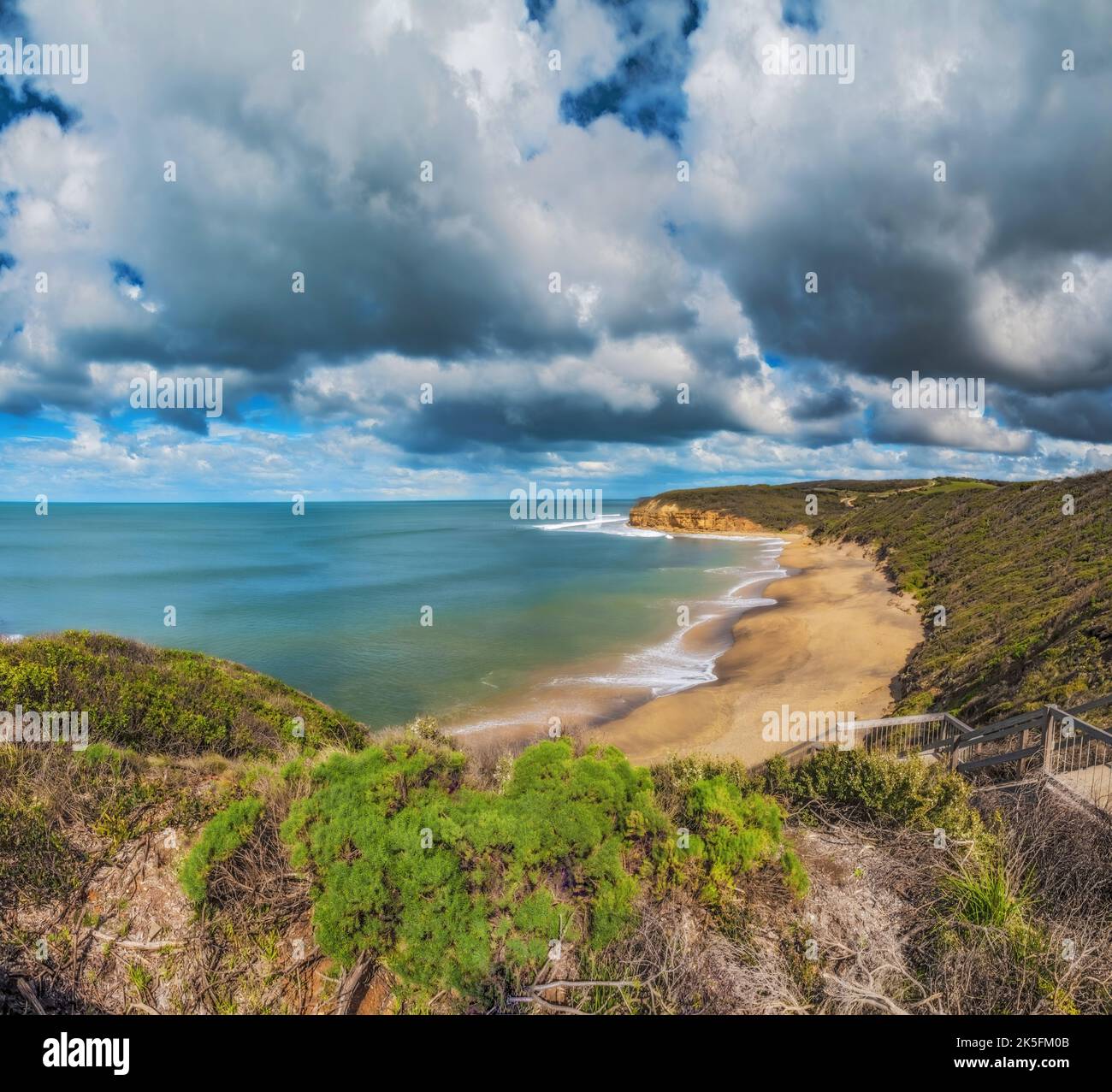 Bells beach hi-res stock photography and images - Alamy