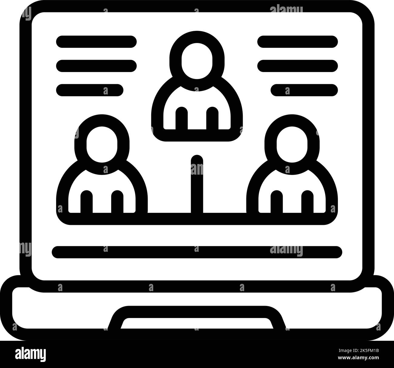 Individual learning plan Stock Vector Images - Alamy