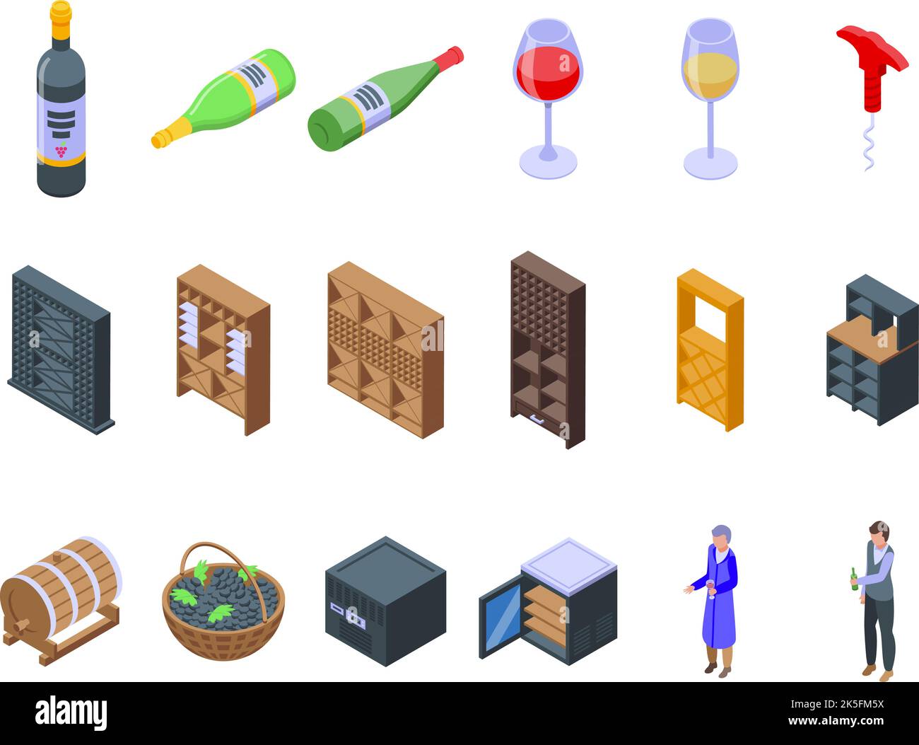 The barrel vault Stock Vector Images - Alamy