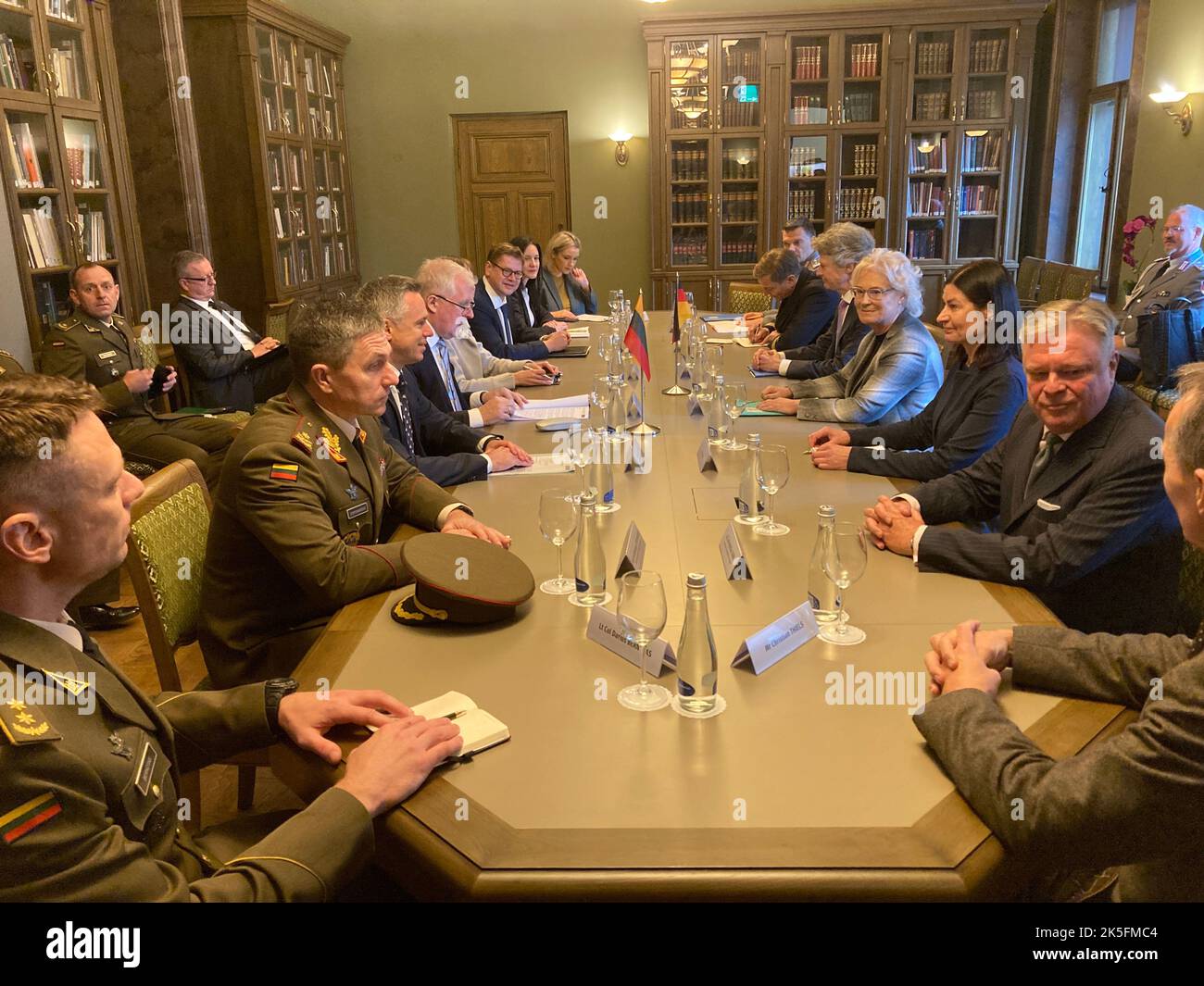 Alexander lambrecht hi-res stock photography and images - Alamy