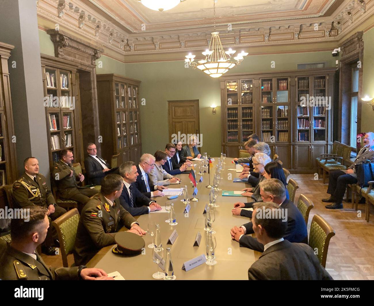 Alexander lambrecht hi-res stock photography and images - Alamy