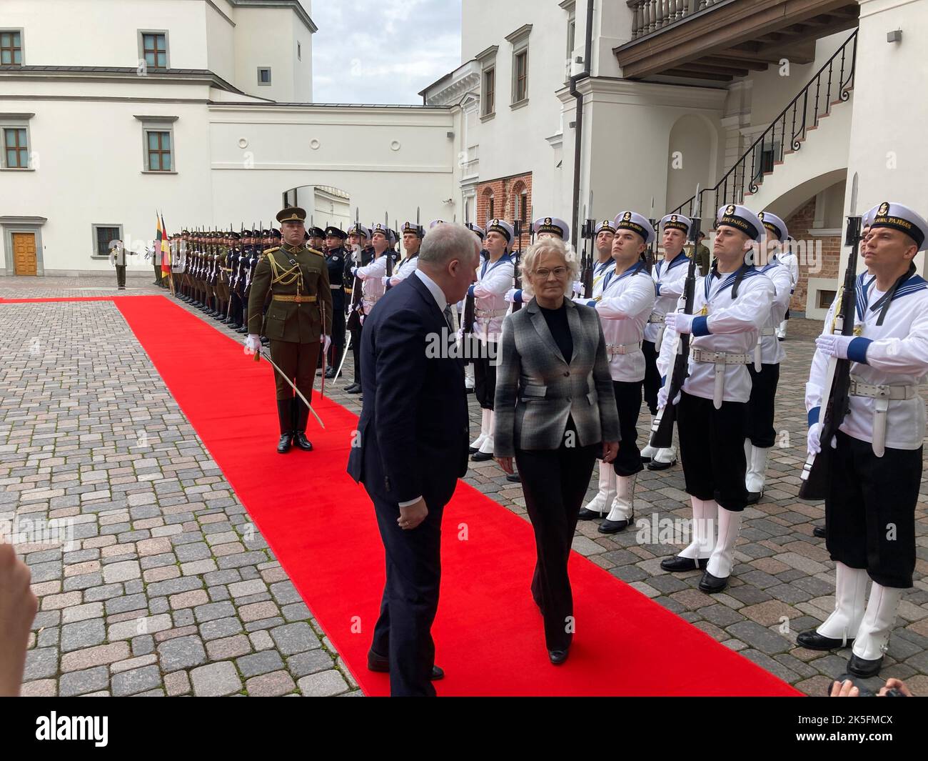 Alexander lambrecht hi-res stock photography and images - Alamy