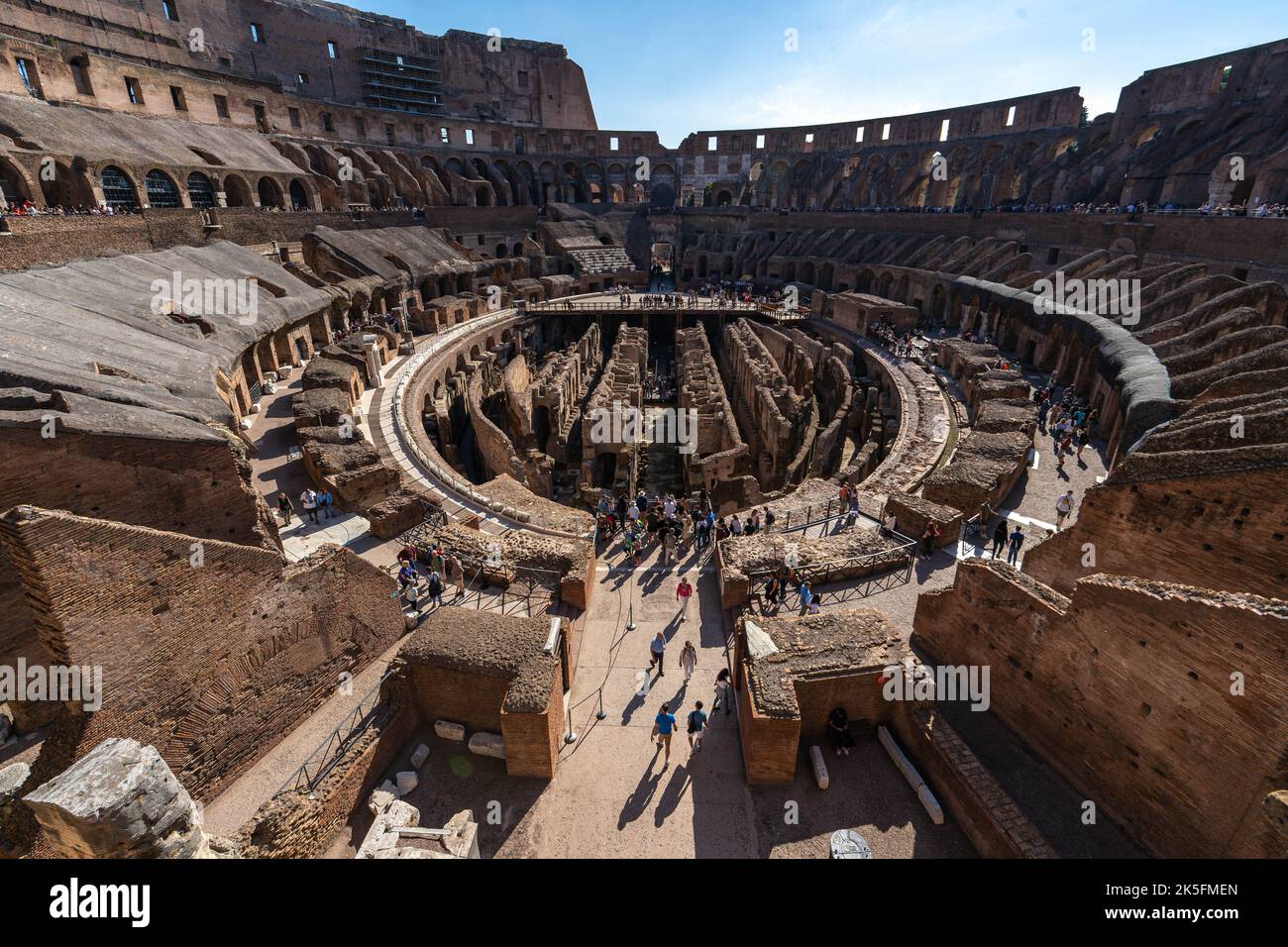 Colosseum, Rome, Italy Stock Photo - Alamy