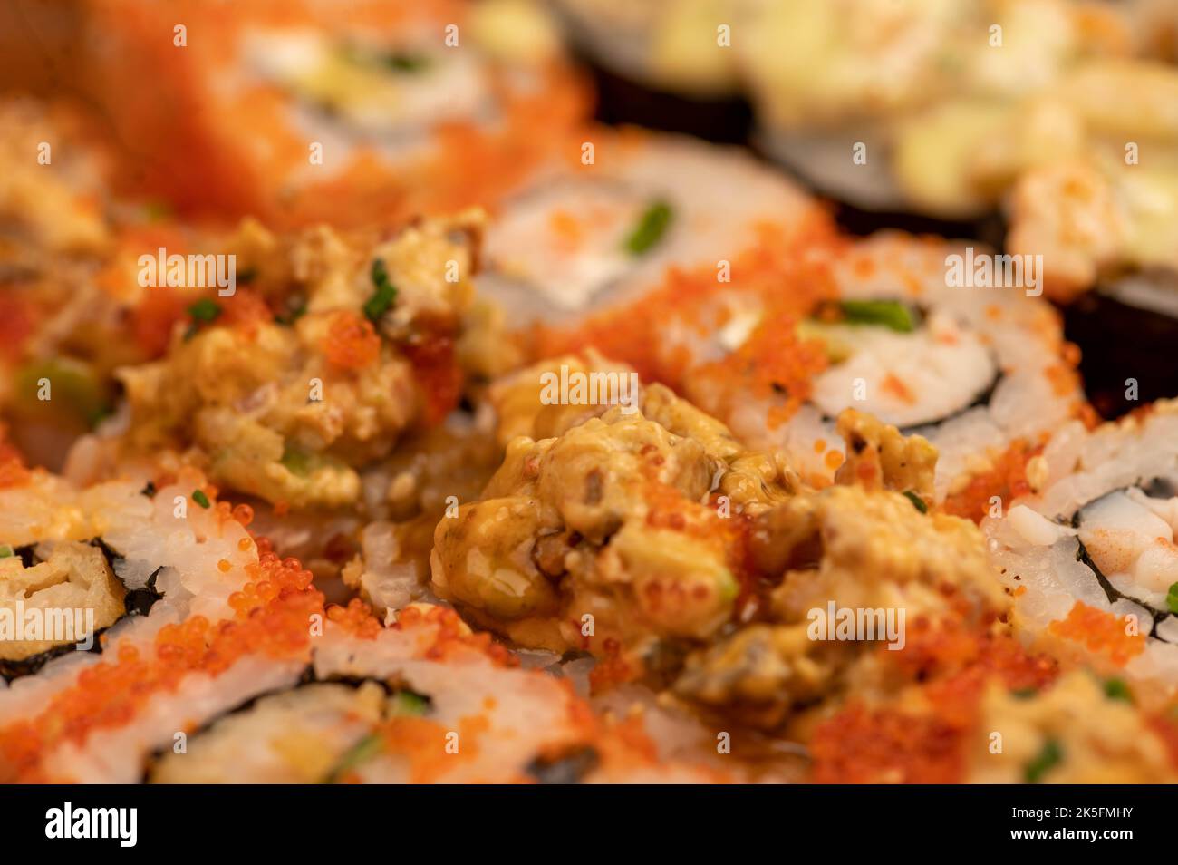 Various types bread rolls hi-res stock photography and images - Alamy
