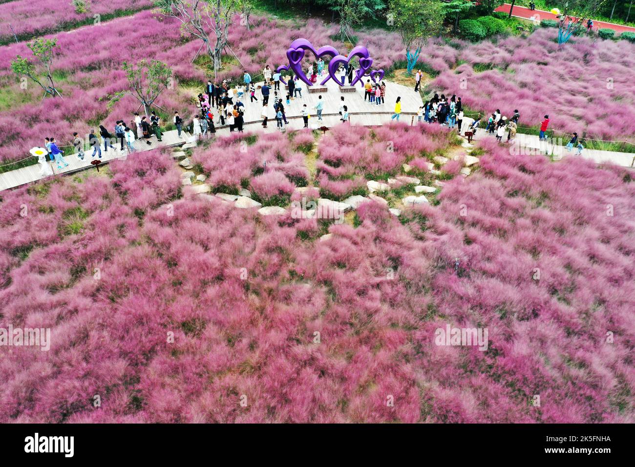 Guishan park hi-res stock photography and images - Alamy