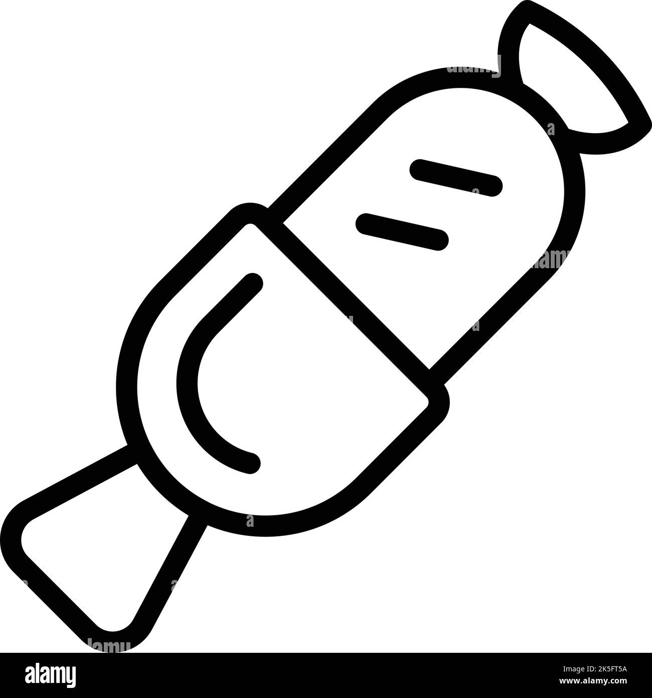 Corn stick Black and White Stock Photos & Images - Alamy