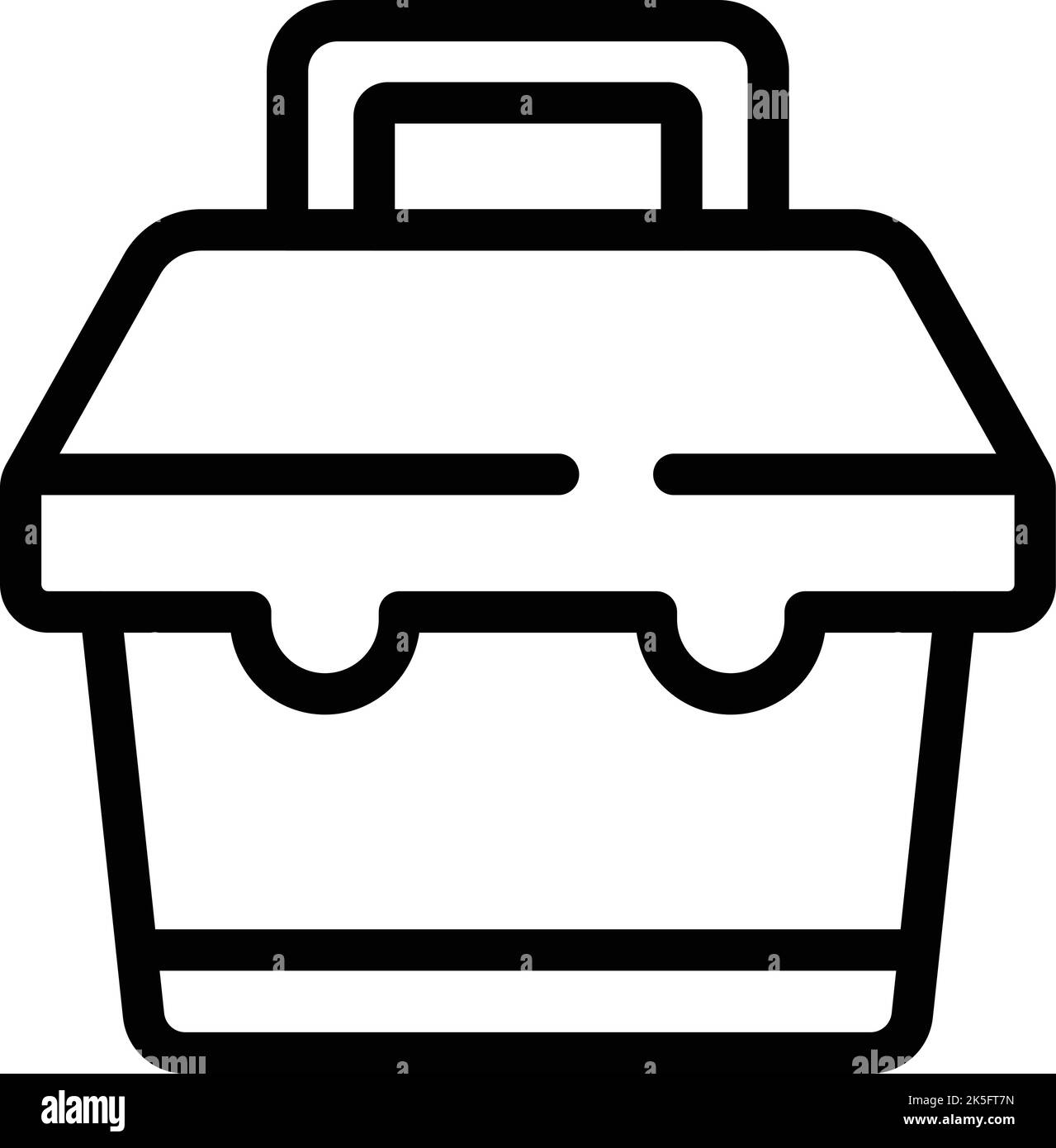 Empty chest clip Black and White Stock Photos & Images - Alamy