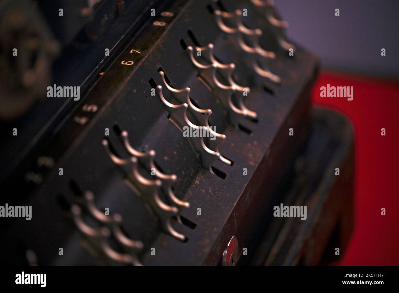 Decoding hi-res stock photography and images - Alamy